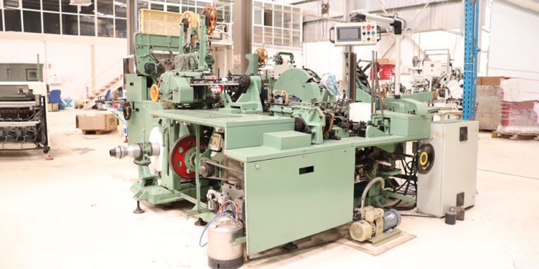 Role Of Cigarette Packing Machines in Cigarette Production