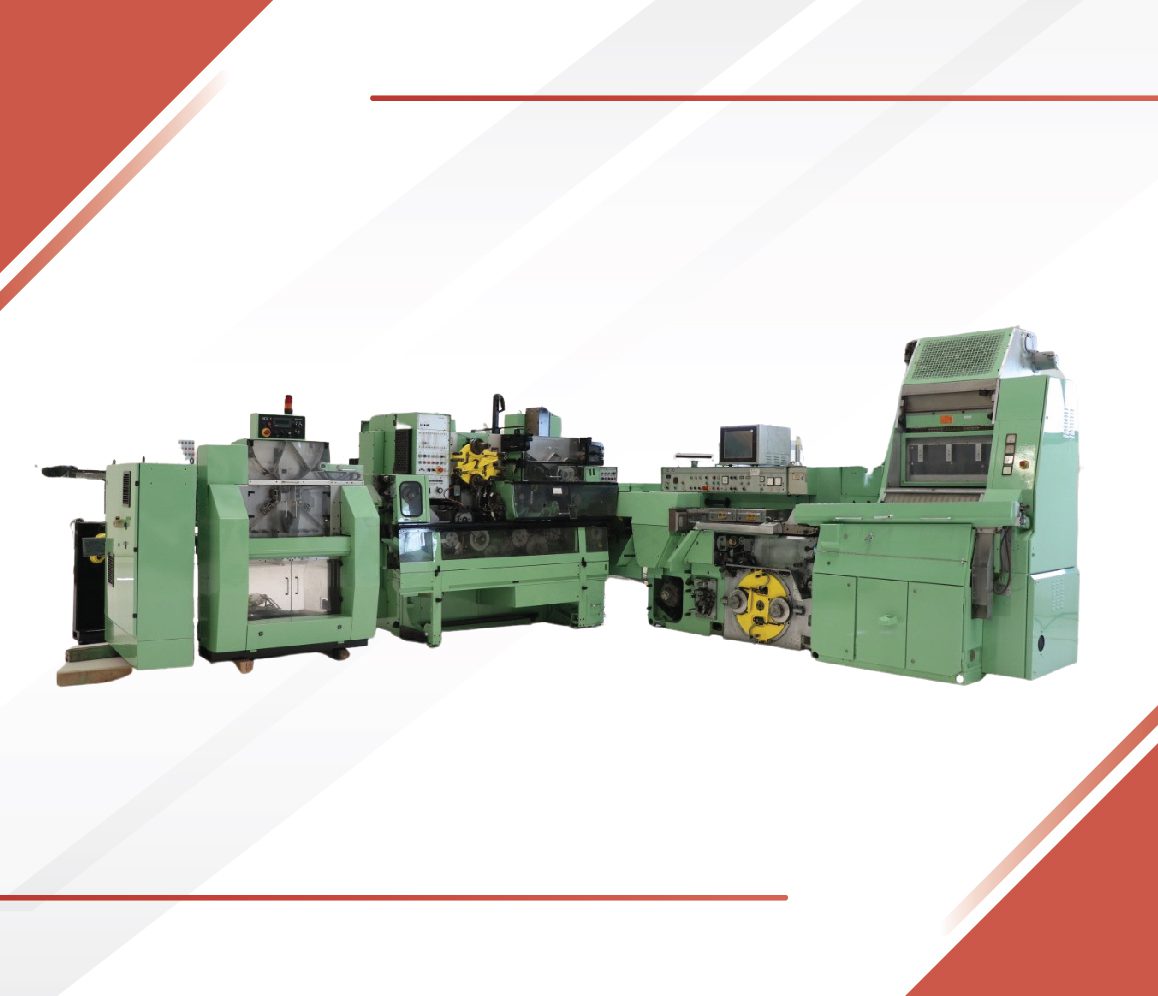 Orchid Tobacco Dubai | Cigarette Machinery Supplier & Manufactures in UAE