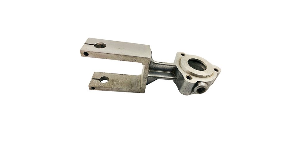 Connecting Link - Order Cigarette Machinery Spare Parts