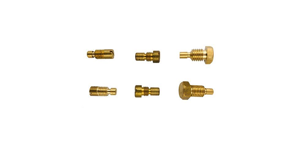 Shear Pin - Order Cigarette Machinery Spare Parts